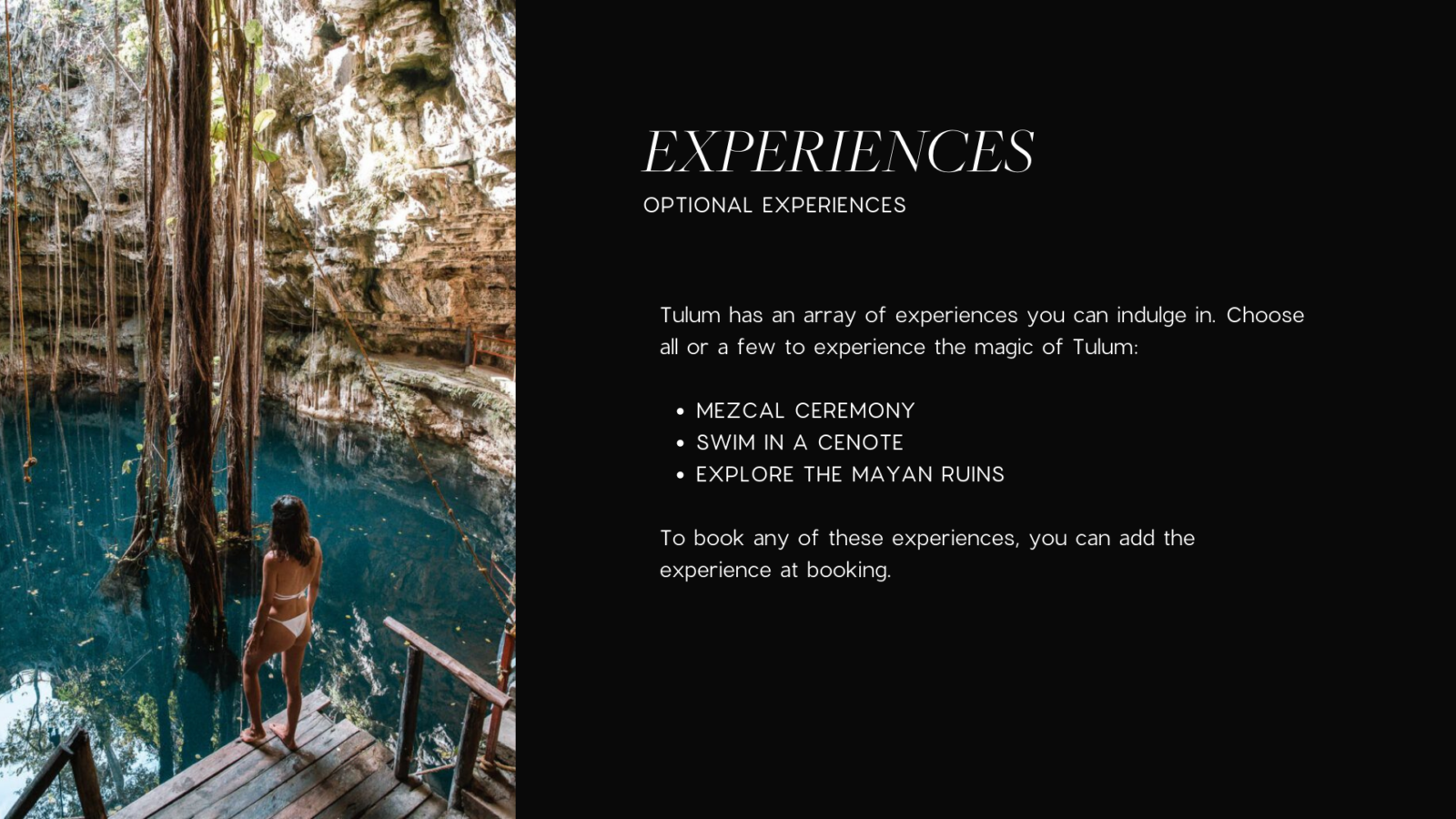 ACTIVATE HOUSE TULUM RETREAT 2023 | activate-house.com